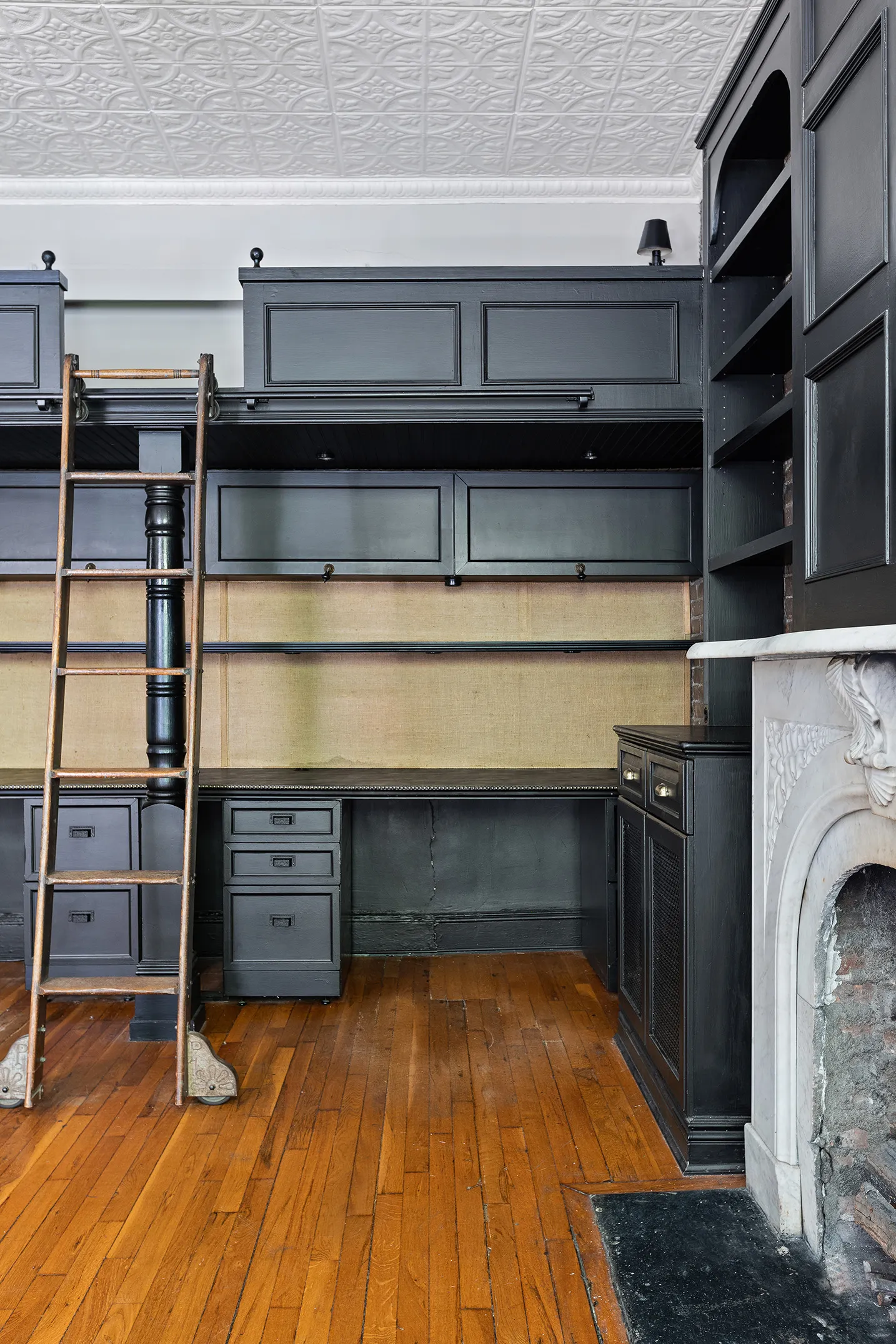 116 Perry Street #J49 in West Village, Manhattan | StreetEasy