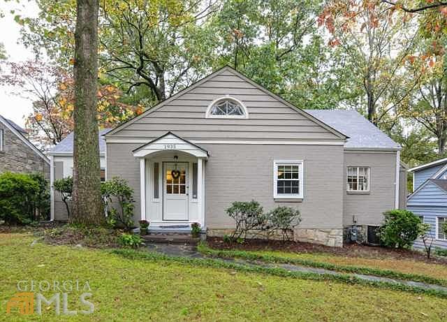 1935 N Decatur Rd NE, Atlanta, GA 30307 | Zillow
