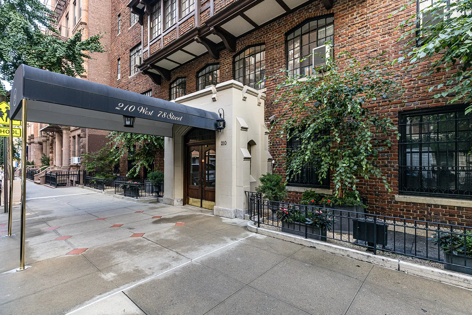 210 West 78th Street #4B in Upper West Side, Manhattan | StreetEasy