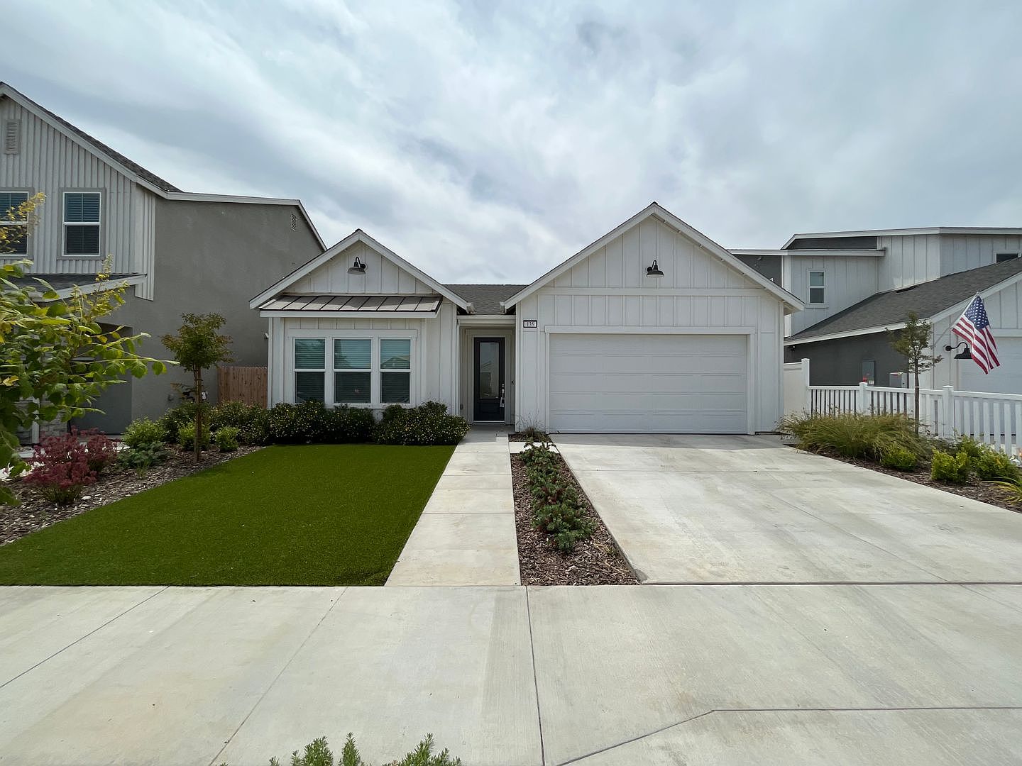 135 E Taylor Ave, Visalia, CA 93291 | Zillow