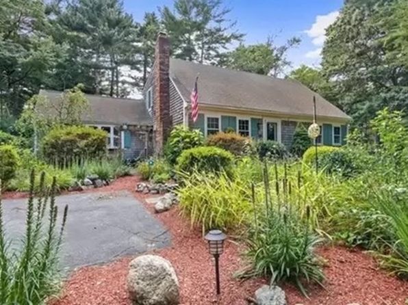 Wareham Real Estate - Wareham MA Homes For Sale | Zillow