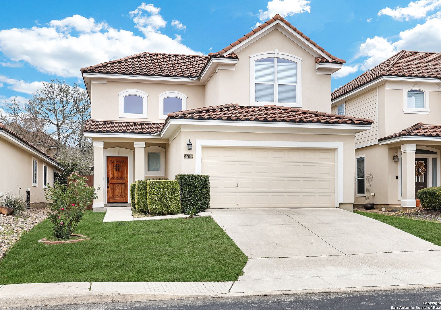 25519 Echo Springs, San Antonio, TX 78260 | MLS #1836182 | Zillow
