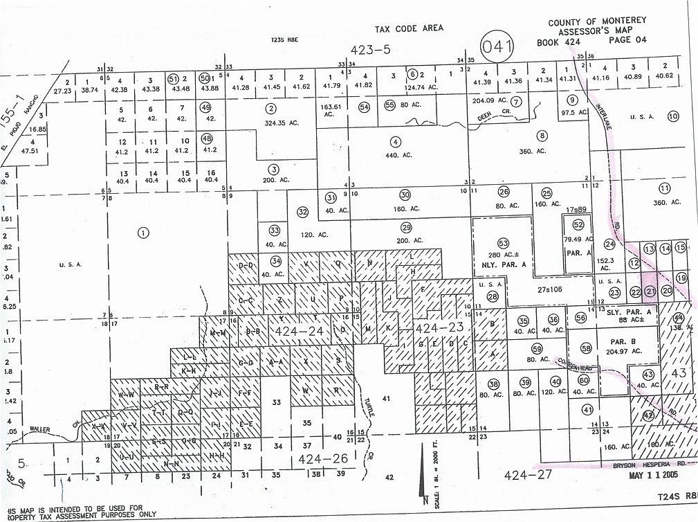 0 Interlake Rd, Bradley, CA 93426 | MLS #NP25124529 | Zillow