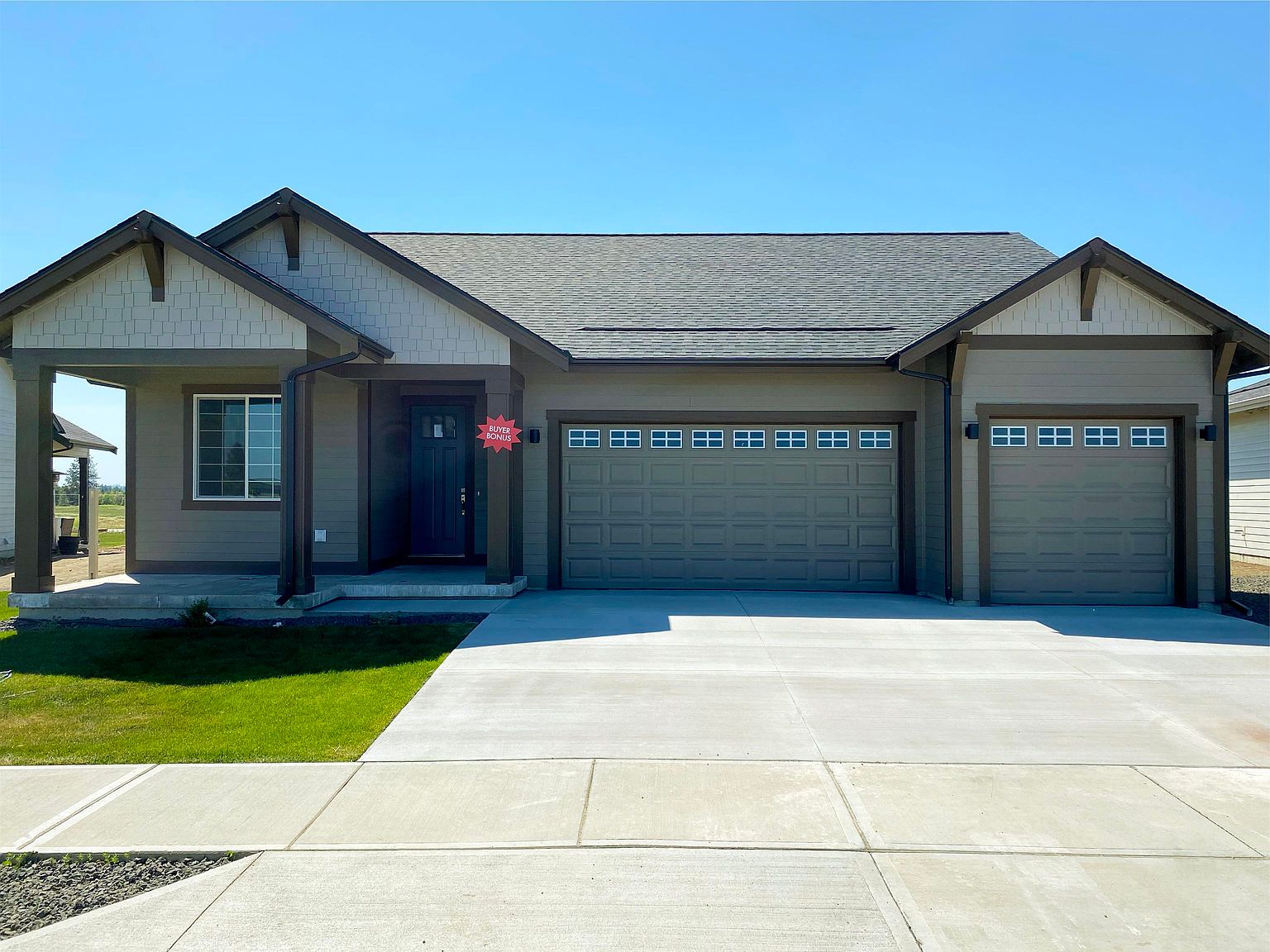5909 S Sherri Lea Rd, Spokane, WA 99224 | MLS #202419293 | Zillow