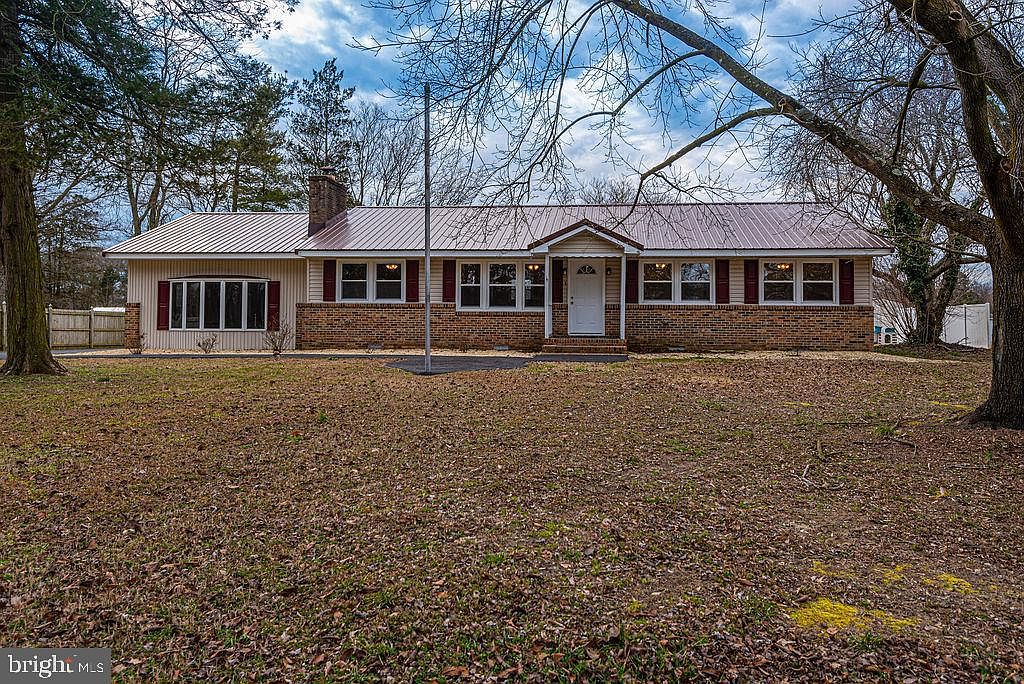 8754 Shell Rd, Delmar, MD 21875 | Zillow