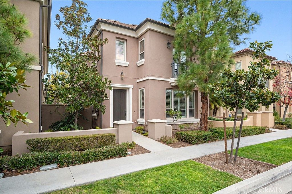 167 Rhapsody, Irvine, CA 92620 | MLS #PW24013180 | Zillow