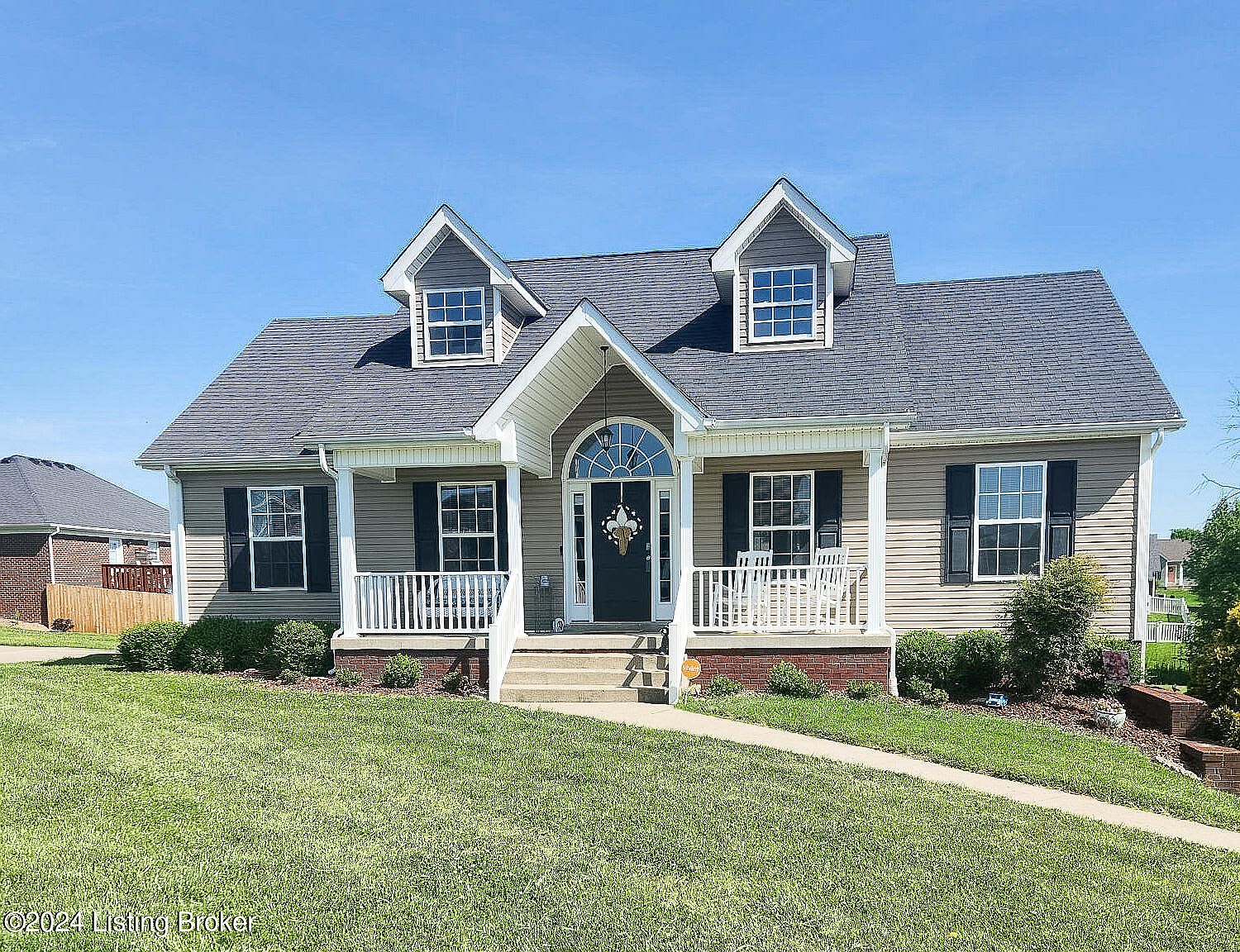 119 Camellia Ave, Bardstown, KY 40004 | Zillow