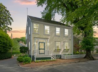 32 Union St, Nantucket, MA 02554 | MLS #91205 | Zillow