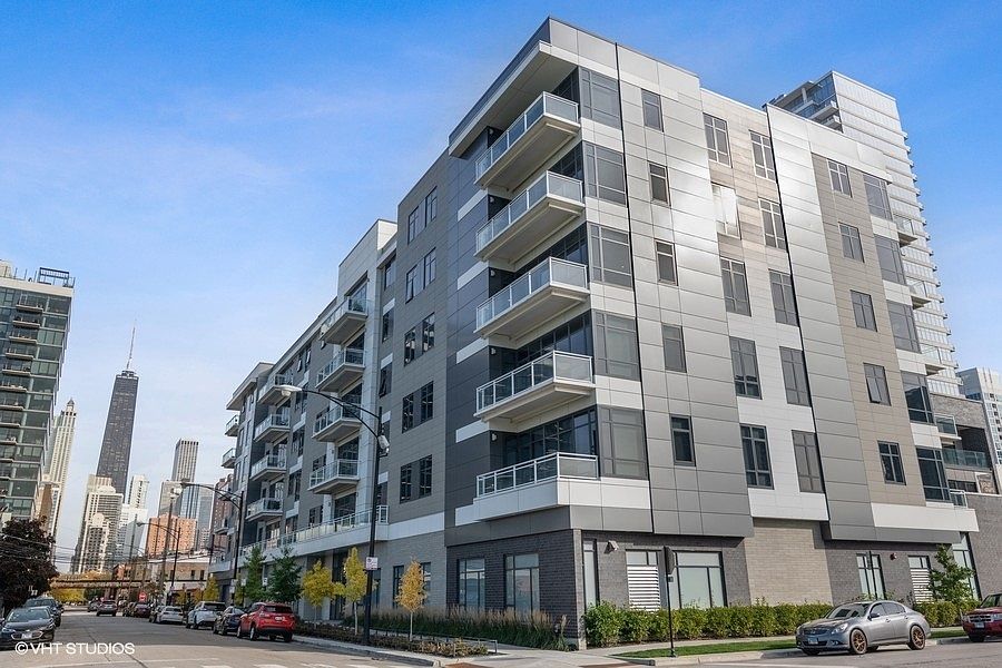 367 W Locust St #302, Chicago, IL 60610 | Zillow