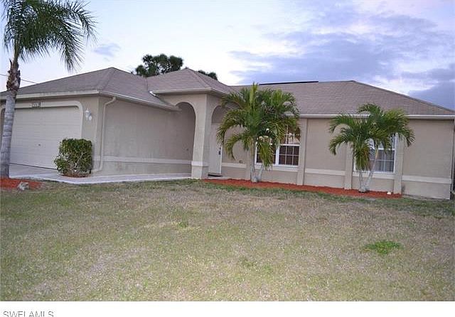 3445 NE 11th Ave, Cape Coral, FL 33909 | Zillow