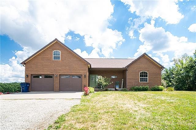 5655 SE 125th Rd, Easton, MO 64443 | Zillow