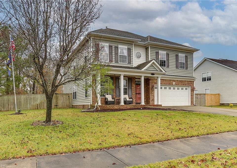 3781 Stumpy Lake Ln, Virginia Beach, VA 23456 | Zillow