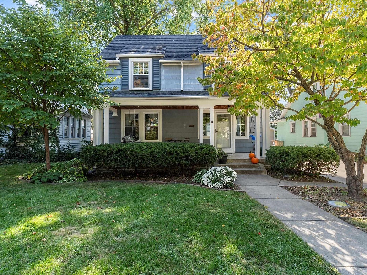 1144 Sunnymede Ave, South Bend, IN 46615 | Zillow