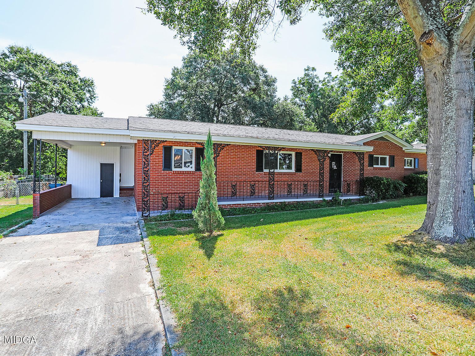 406 Myrtle St, Warner Robins, GA 31093 | Zillow