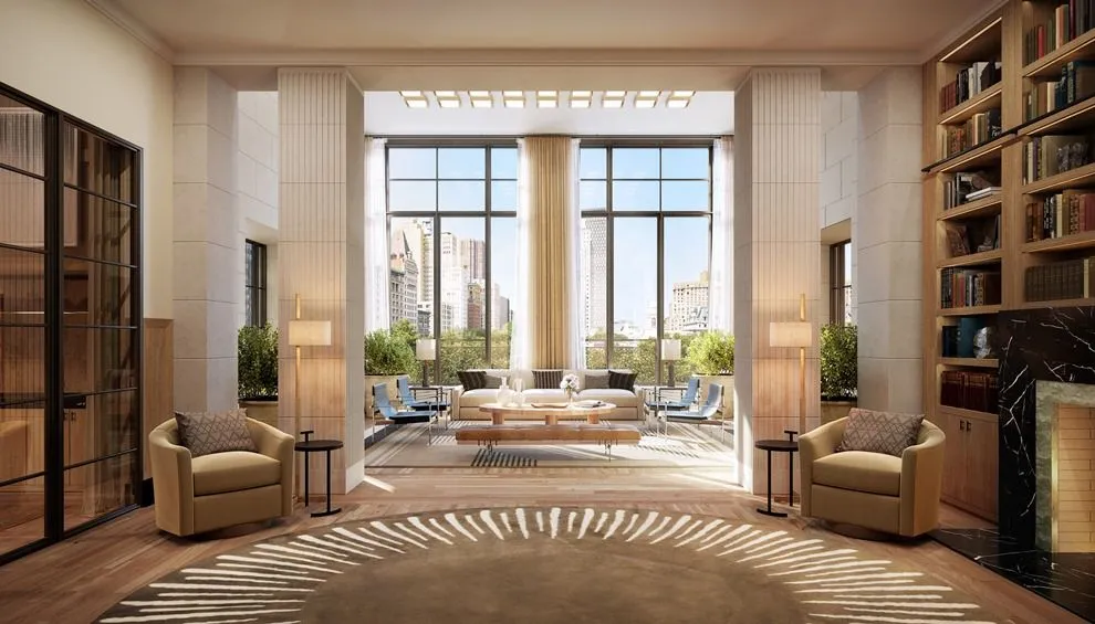 25 Park Row in Fulton/Seaport : Sales, Rentals, Floorplans | StreetEasy