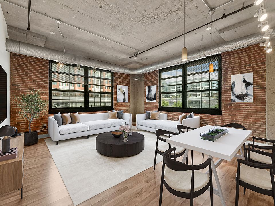 Foundry Lofts - 301 Tingey St SE Washington DC | Zillow