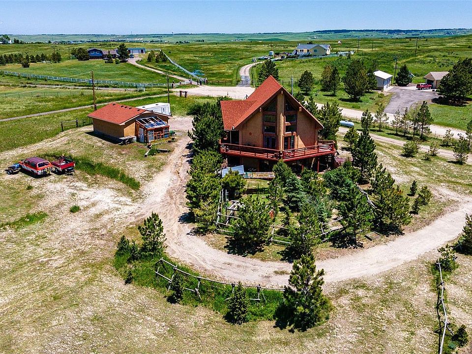 7584 Pine Crest Drive, Kiowa, CO 80117 | MLS #6573068 | Zillow