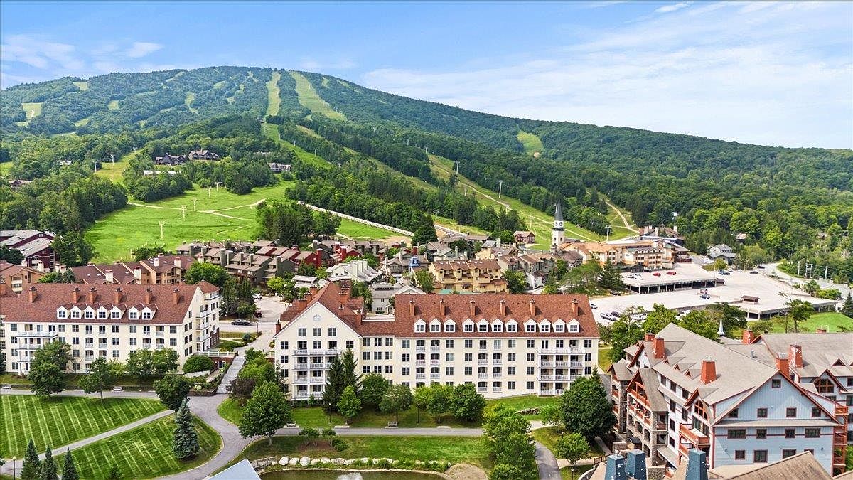 761 Stratton Mountain Access Road #427, South Londonderry, VT 05155 | Zillow