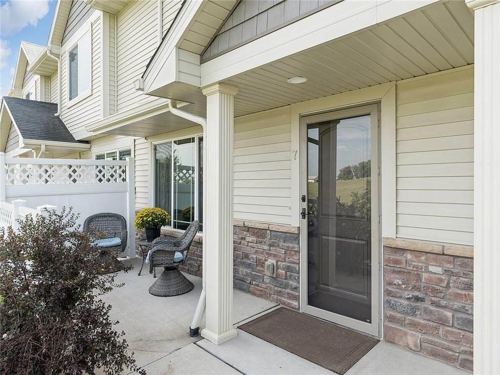 1401 N 6th St #7, Indianola, IA 50125 | Zillow