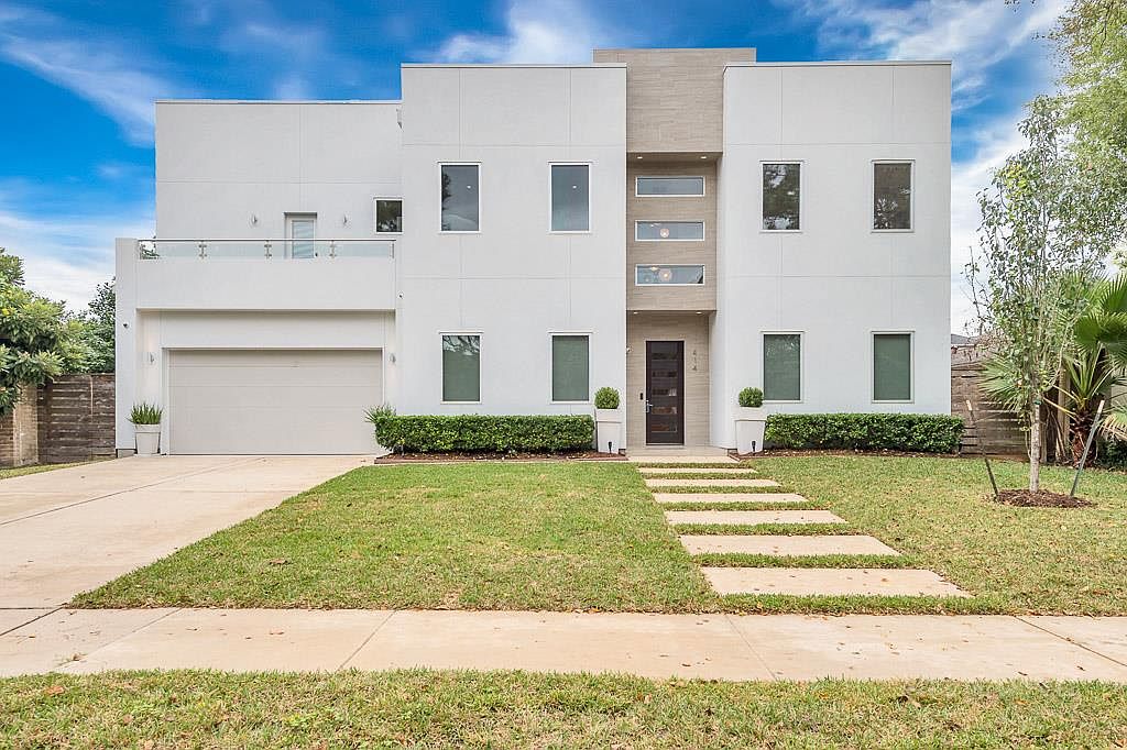 414 Mignon Ln, Houston, TX 77024 | Zillow
