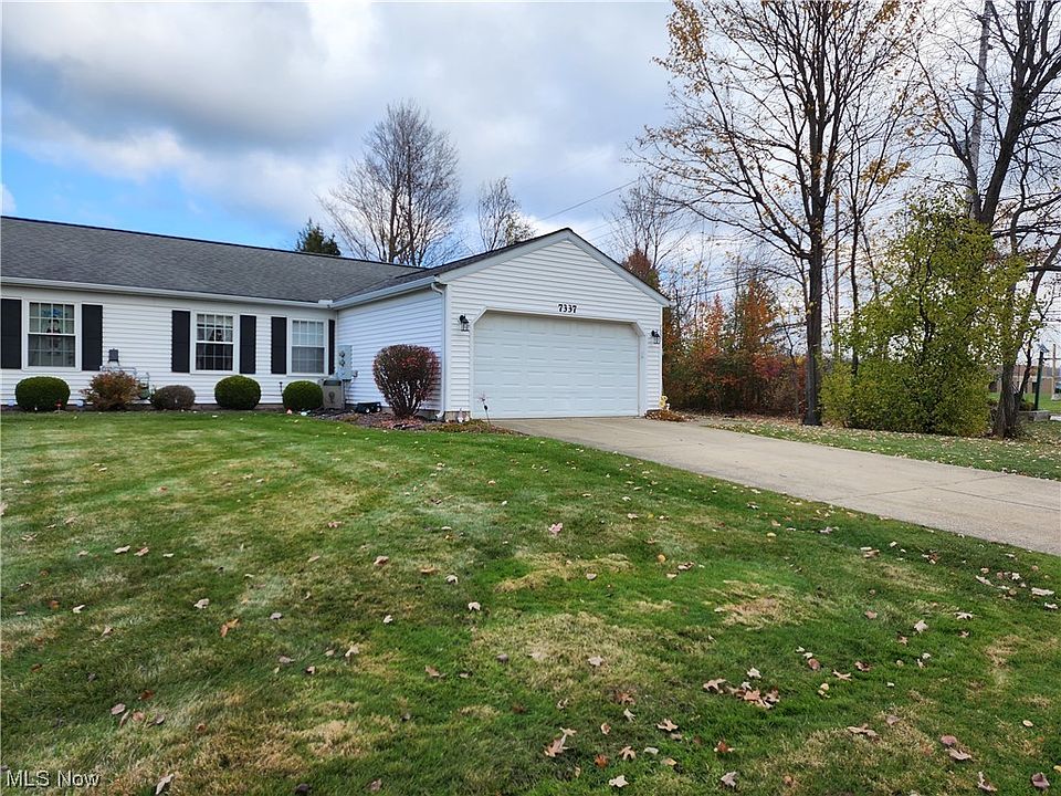 7337 Bellflower Rd, Mentor, OH 44060 | Zillow