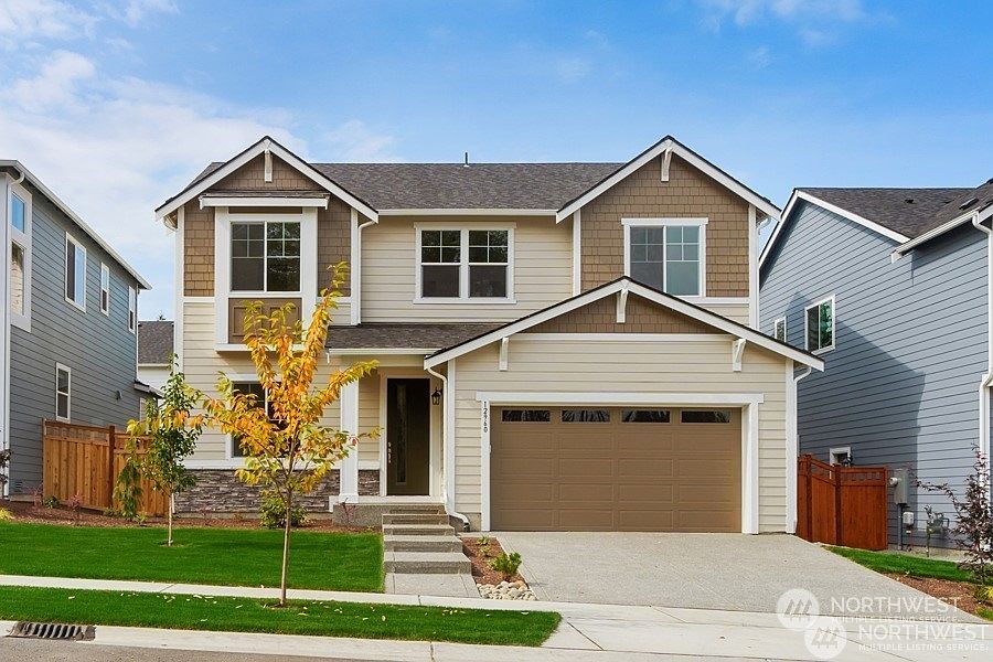 5610 Farmstead Place UNIT 25, Ferndale, WA 98248 | MLS #2259625 | Zillow