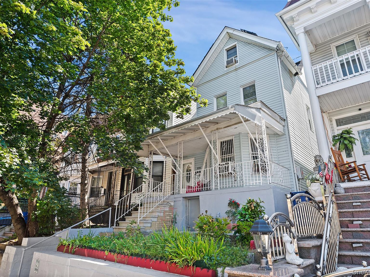 3158 Decatur Avenue, Bronx, NY 10467 | MLS #909491 | Zillow