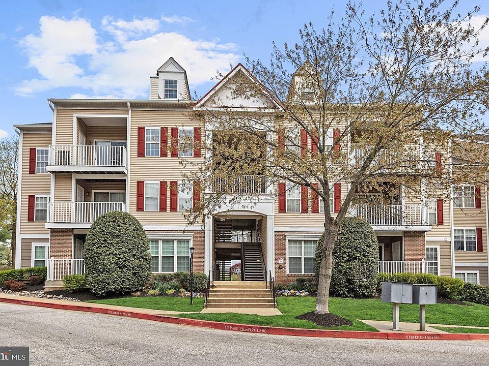 2 Tyler Falls Ct APT A, Baltimore, MD 21209 | Zillow