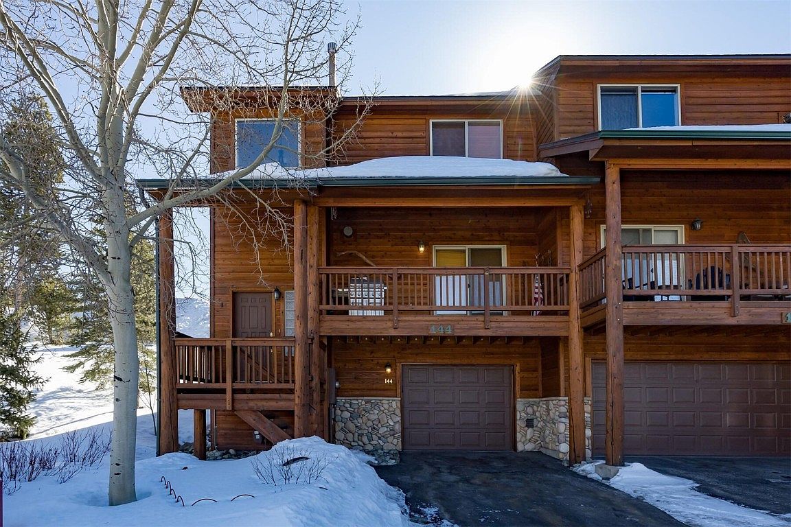 144 Lookout Ridge Dr #144, Dillon, CO 80435 | MLS #S1056118 | Zillow