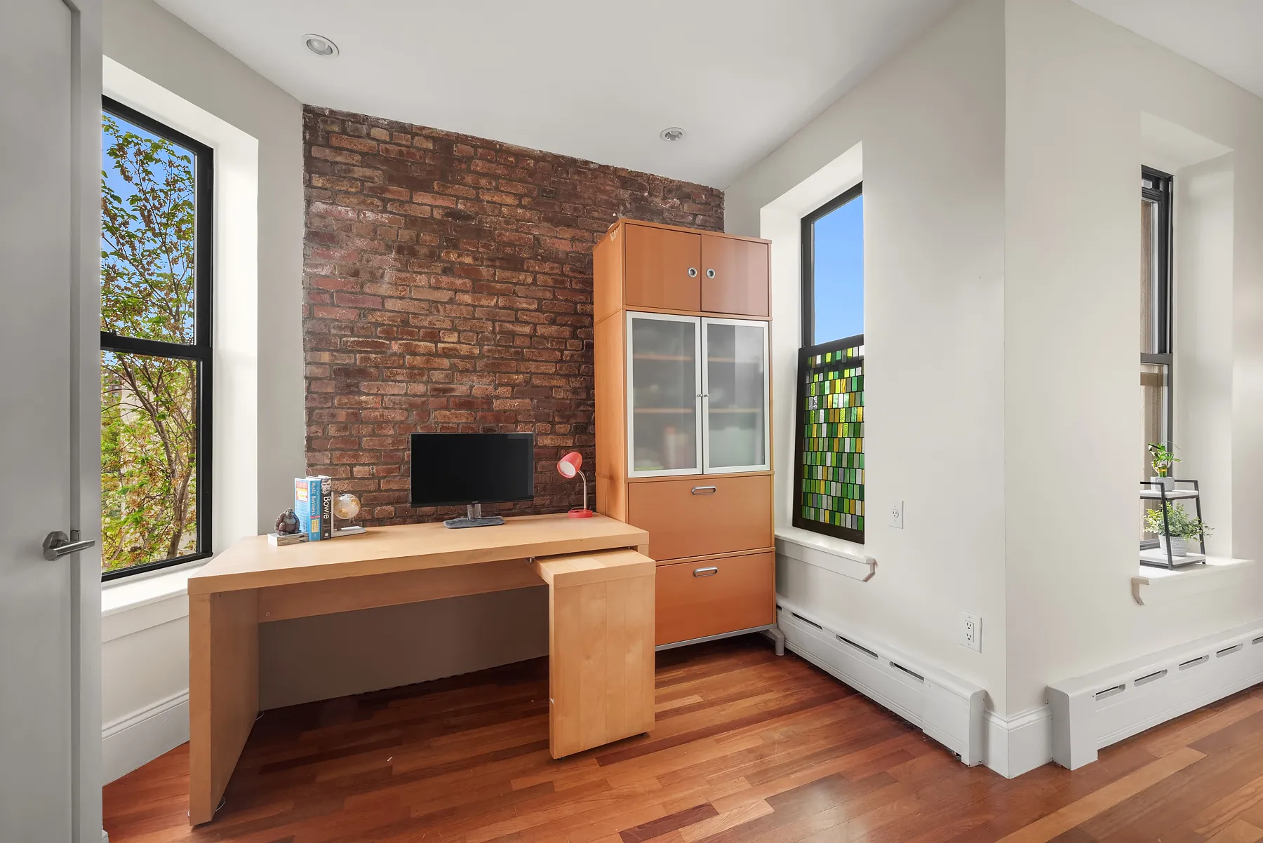 161 West 133rd Street #5B in Central Harlem, Manhattan | StreetEasy