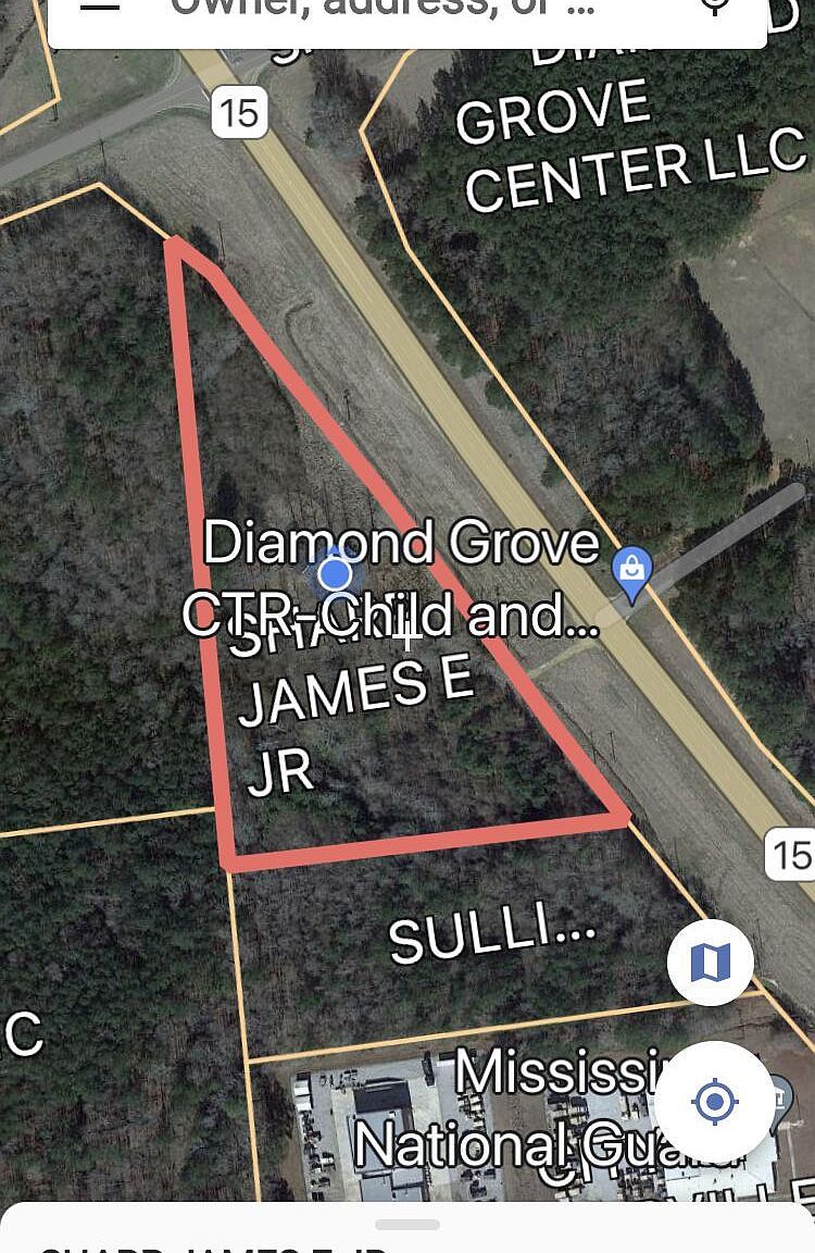 12357 Highway 15 N, Louisville, MS 39339 | MLS #23-72 | Zillow