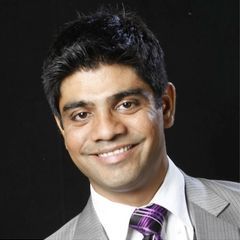 Darshit Joshi | Zillow