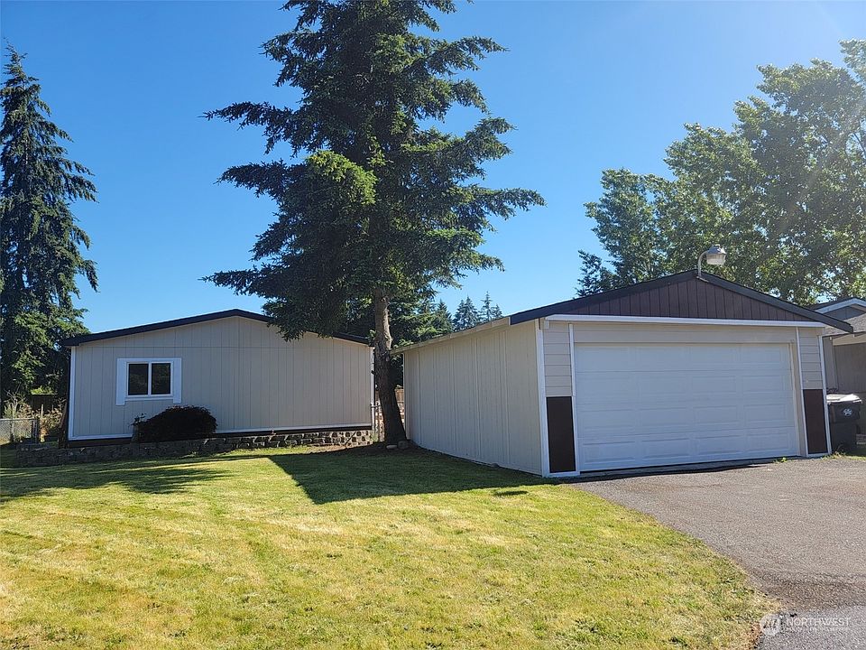 8008 195th Street E UNIT 92, Spanaway, WA 98387 | Zillow