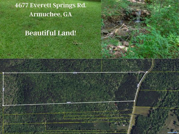 Armuchee GA Real Estate - Armuchee GA Homes For Sale | Zillow