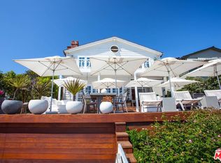 31740 Broad Beach Rd, Malibu, CA 90265 | Zillow