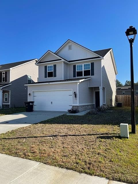 52 Cassels Ct Hinesville Ga 31313 Zillow