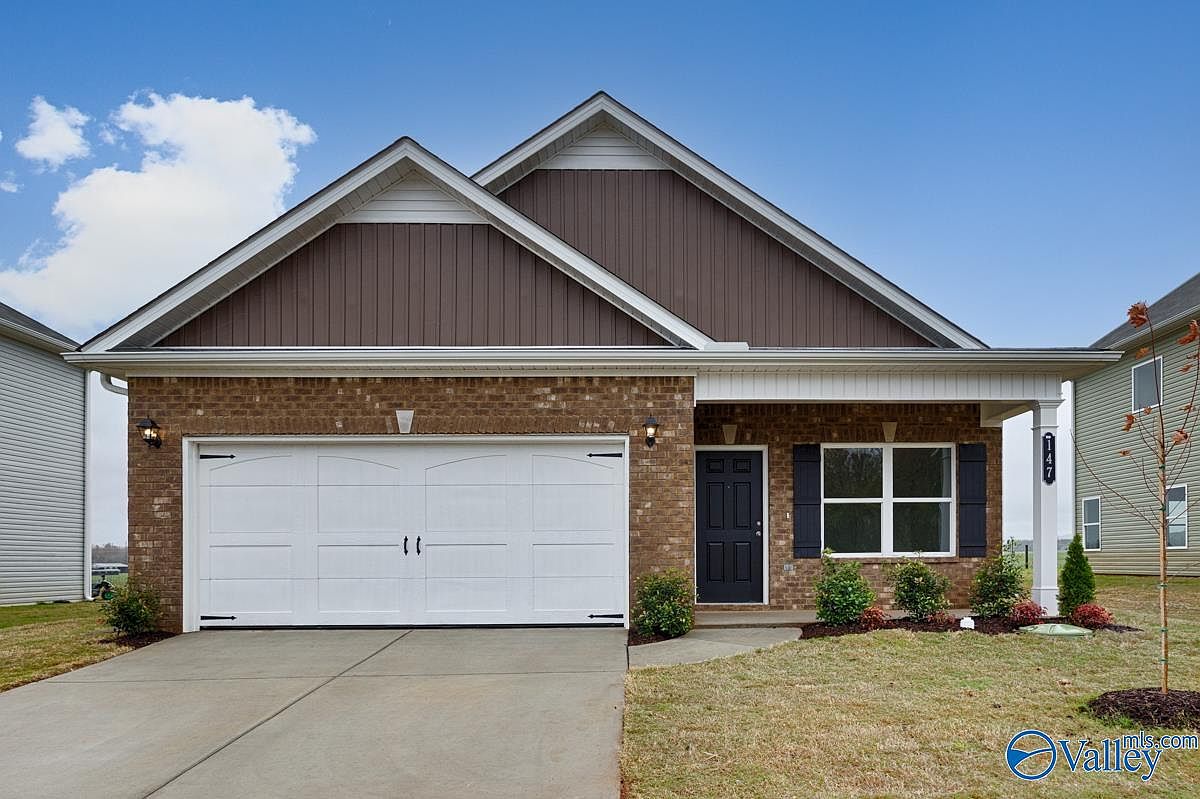 147 Story Ray Dr, New Market, AL 35761 | Zillow