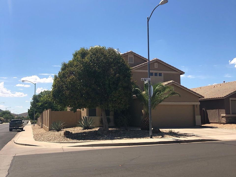 26162 N 68th Dr, Peoria, AZ 85383 | Zillow