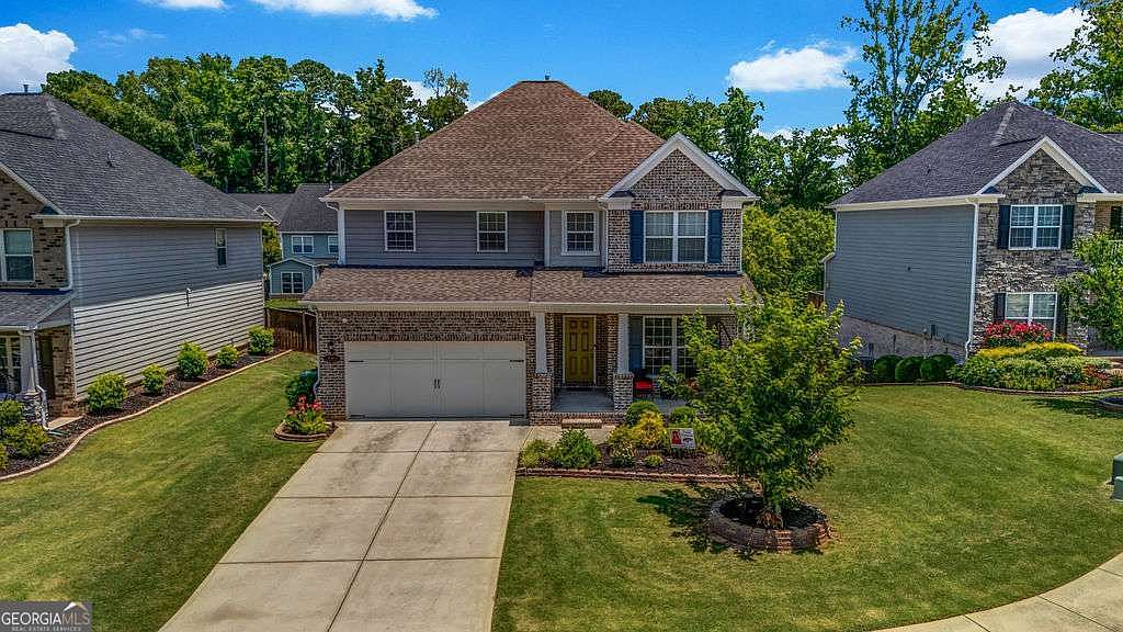 3312 Katelyn Ct SW, Lilburn, GA 30047 | Zillow