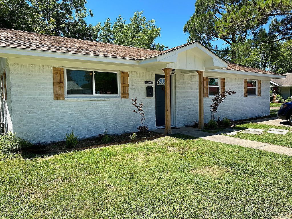 100 E Waco Ave, Cooper, TX 75432 | Zillow