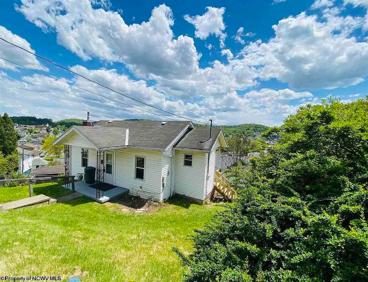 209 Burton Ave, Nutter Fort, WV 26301 | Zillow