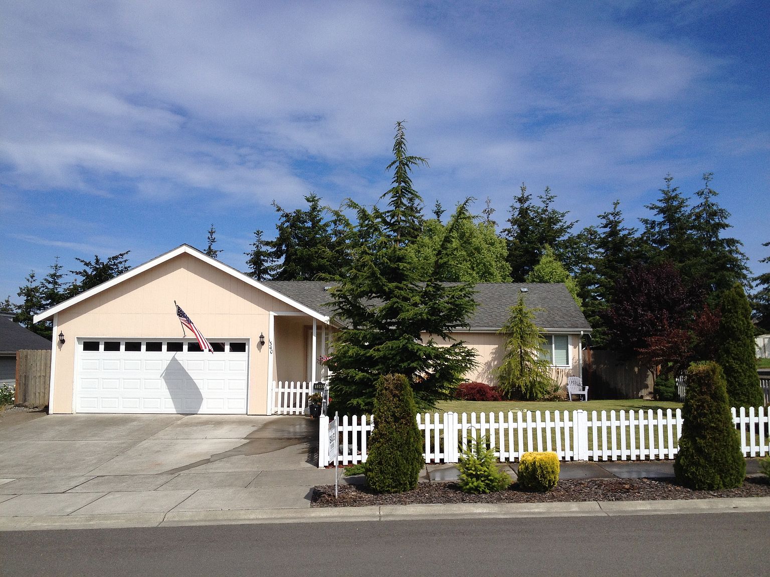 1340 Elk Loop, Sequim, WA 98382 | Zillow
