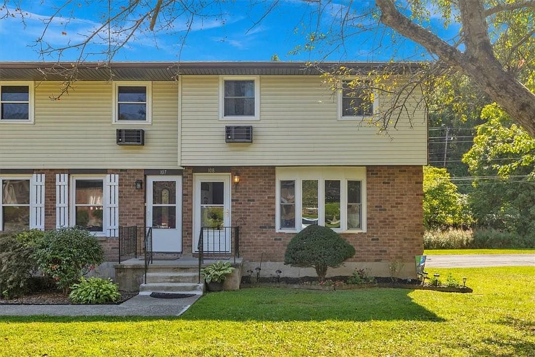 108 Parr Meadow Drive #1H, Newburgh, NY 12550 | Zillow