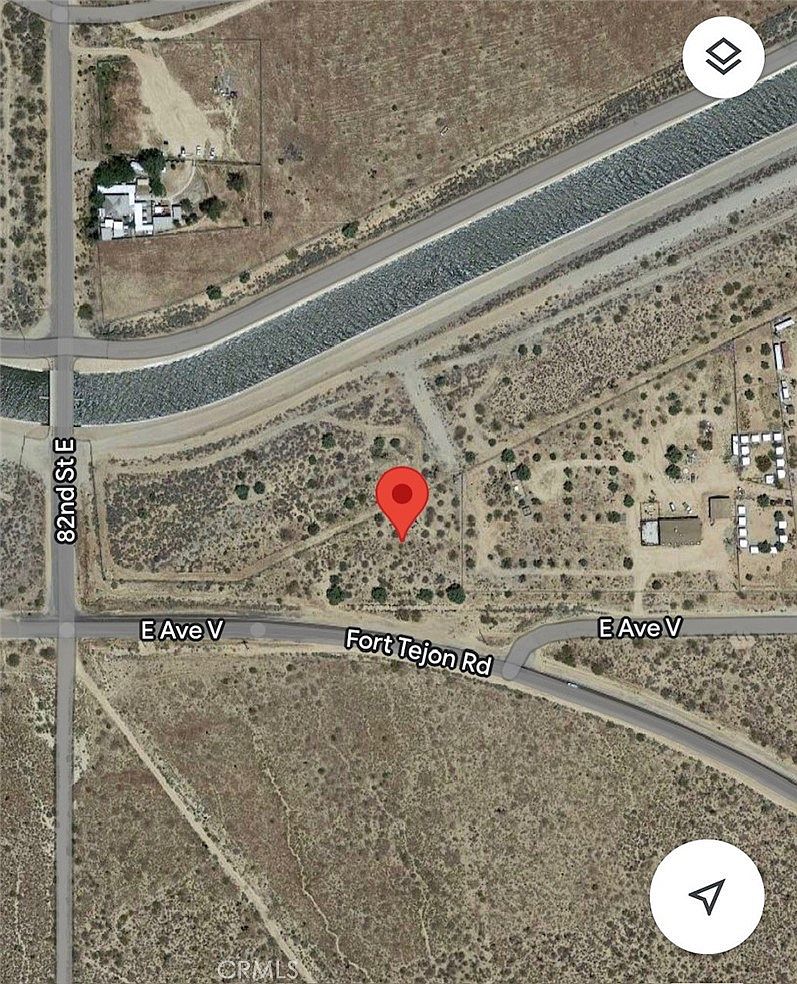 0 Vac Fort Tejon Road Drt Ave #13, Littlerock, CA 93543 | Zillow