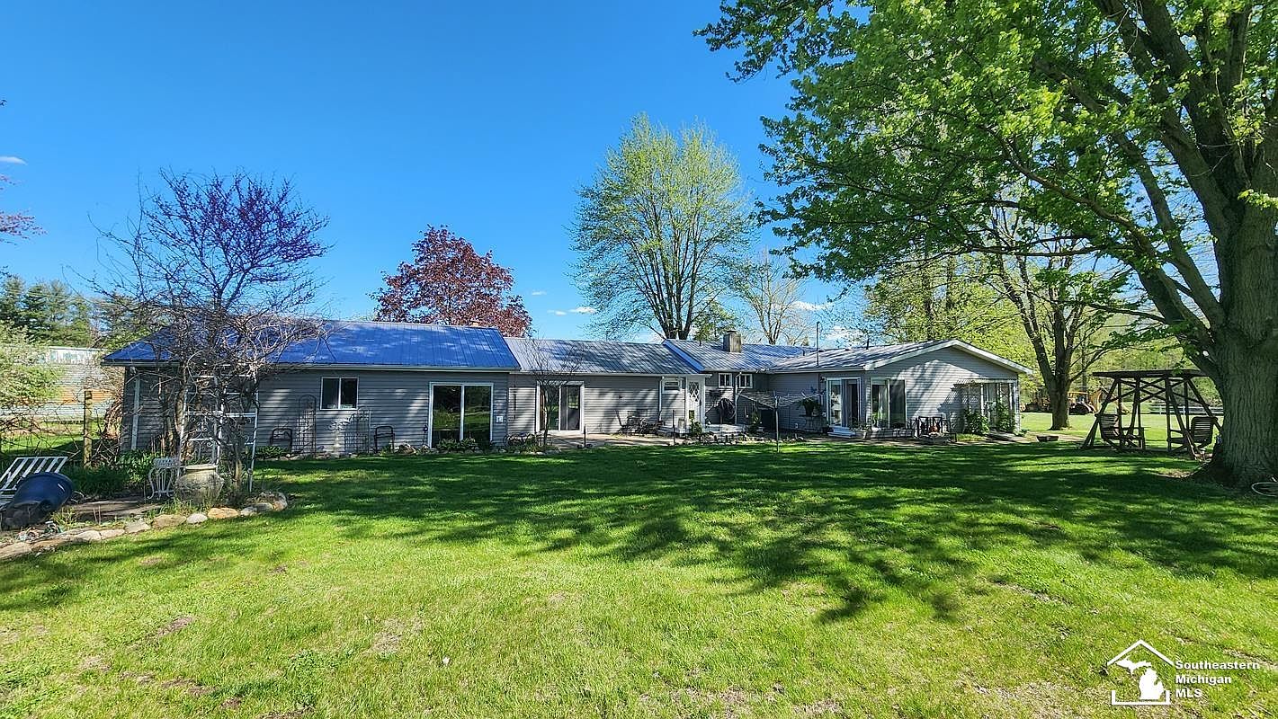 9310 Oakville Waltz Rd, Willis, MI 48191 | Zillow