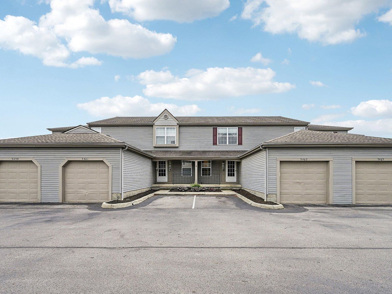 5463 Baneberry Ave #19D, Columbus, OH 43235 | Zillow