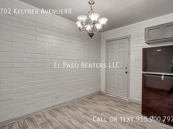 3702 Keltner Ave #8, El Paso, TX 79904 | Zillow