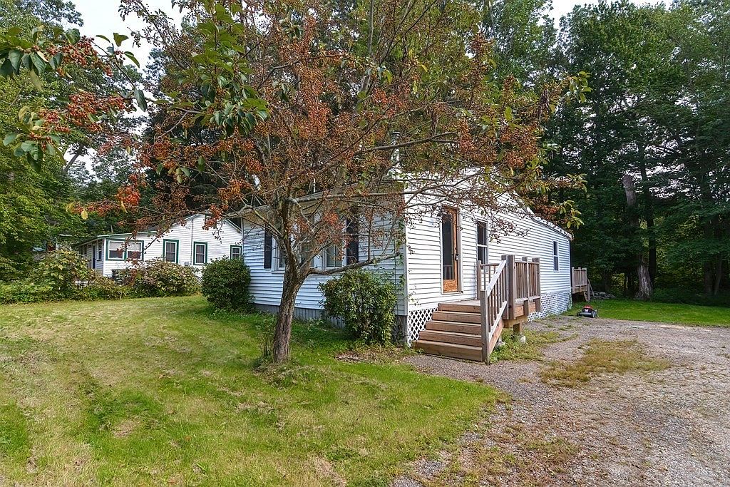 6 Peters Ave, Rutland, MA 01543 | Zillow