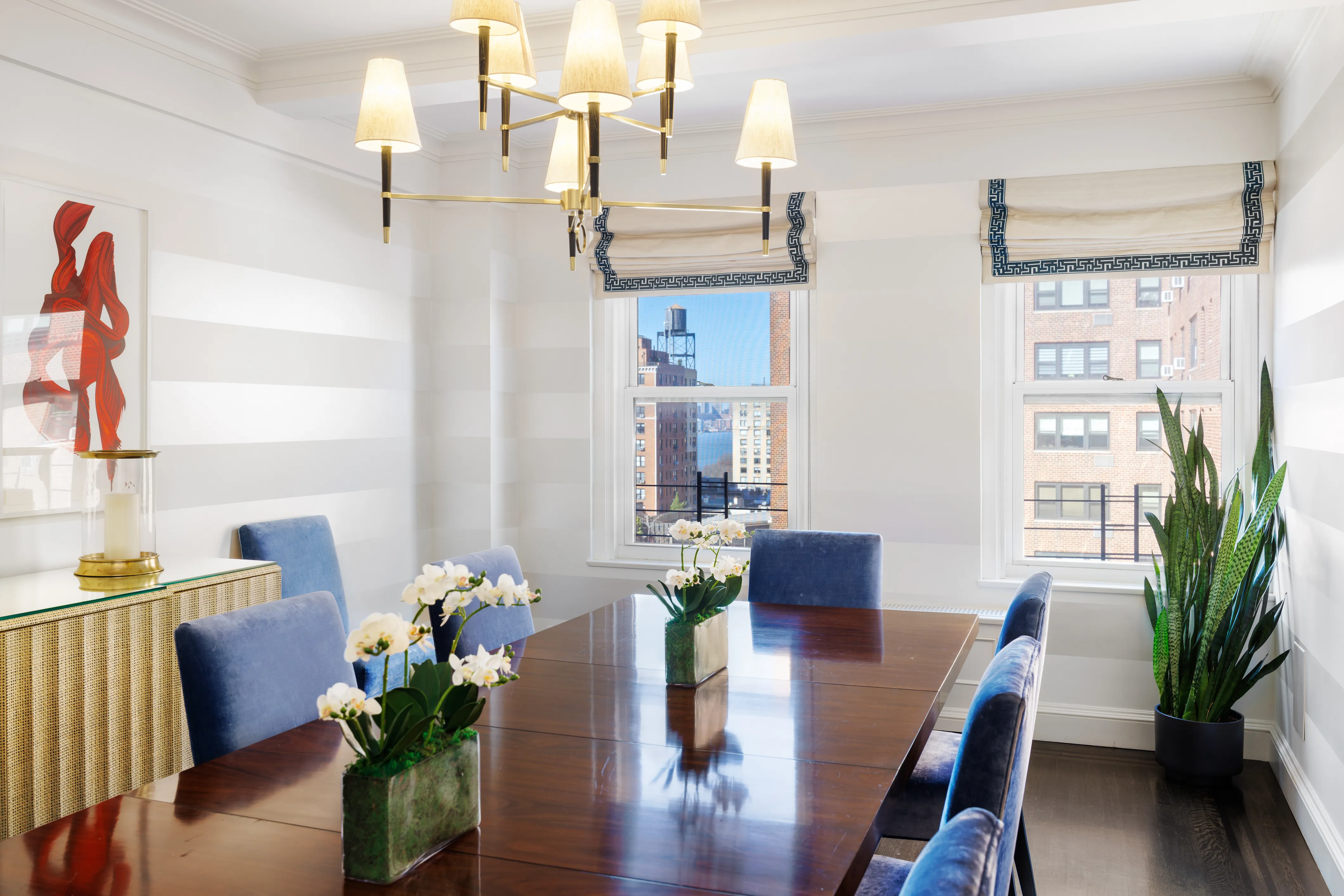 277 West End Avenue #13/14D in Upper West Side, Manhattan | StreetEasy