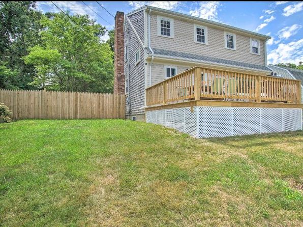 Houses For Rent in Plymouth MA - 5 Homes | Zillow